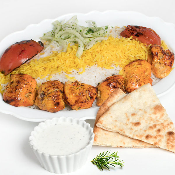 Gallery - Mediterranean House Of Kabob